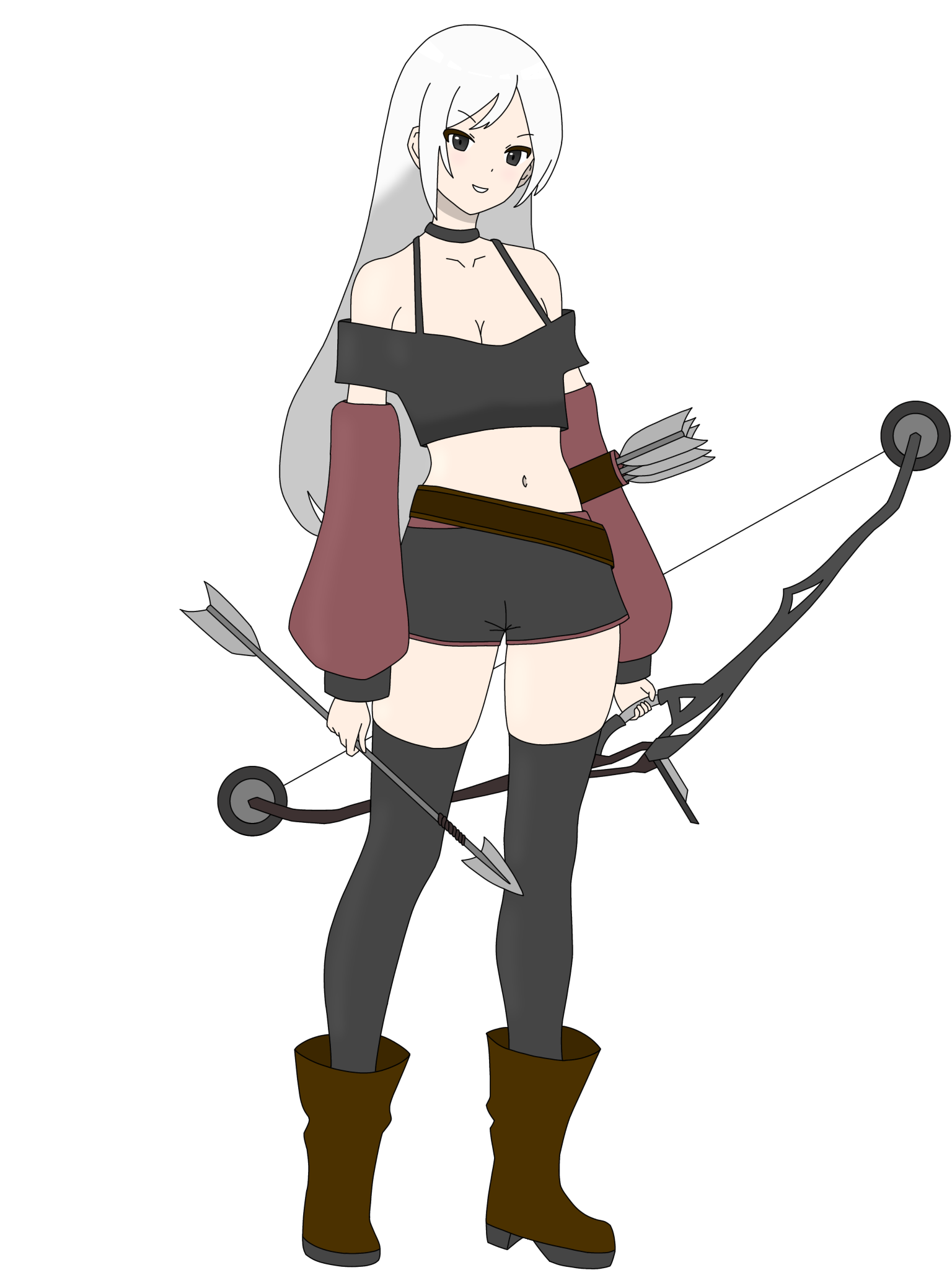 神谷 葉住 - TRPGオリキャラwiki - atwiki（アットウィキ）